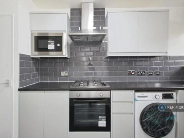 House at Kingsman Street, Greater London