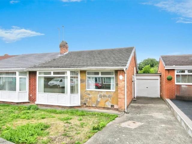 House at Kingsmere, Chester le Street