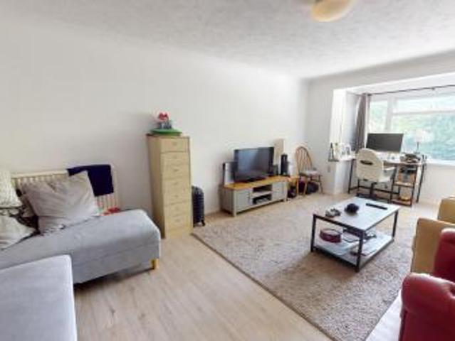 Apartment at Kingsmere, Brighton