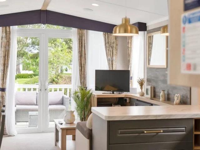 Apartment at Blairgowrie, Longniddry