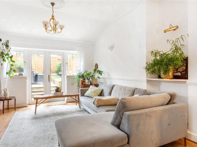 House at Kingscourt Road, Greater London