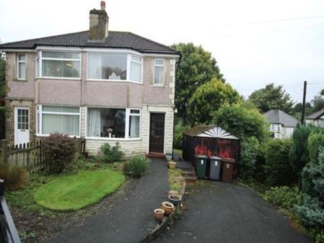 House at Kingsdale Grove, Bradford