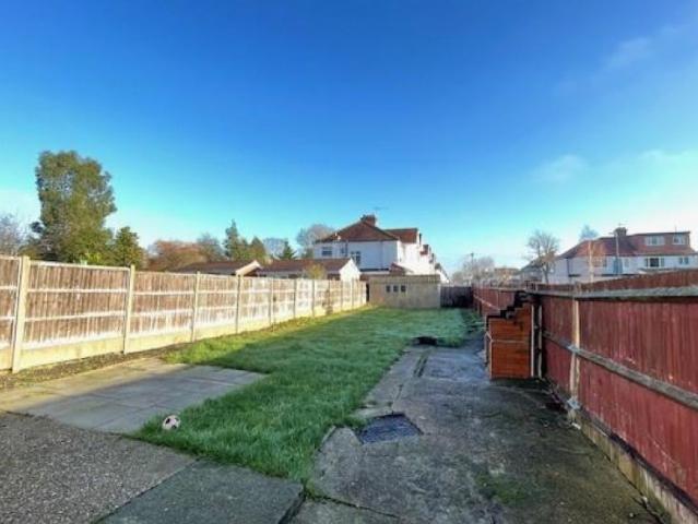 House at Kingshill Drive, Greater London