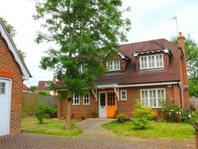 House at Kingslake, Waverley