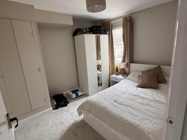 House at Kingsland Road, Greater London