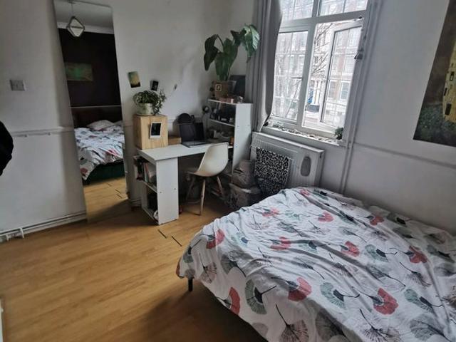 House at Kingsland Road, Greater London