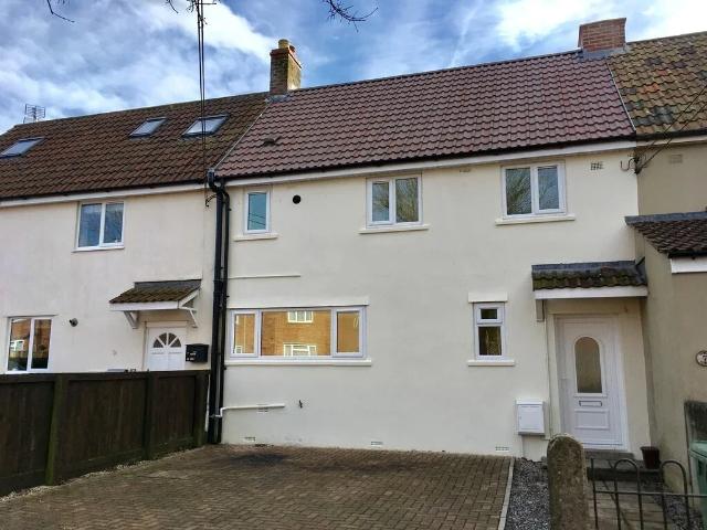 House at Kingsland Road, Shepton Mallet