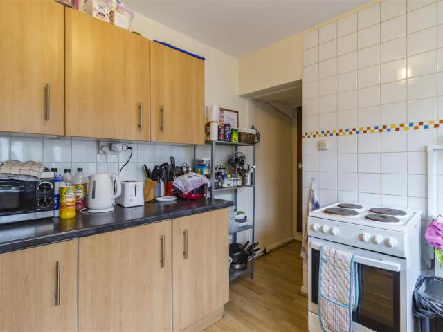 House at Kingsland Terrace, Pontypridd