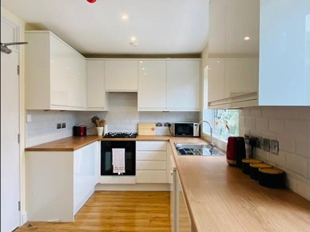 House at Kingsley Walk, Dacorum