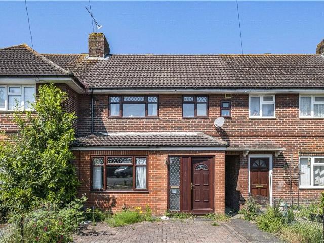 House at Kingsley Avenue, Borough of Runnymede