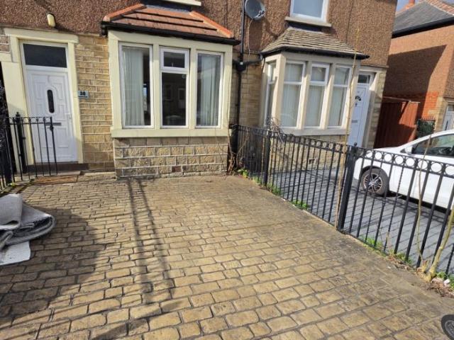 House at Kingsley Avenue, Kirklees