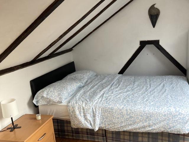 House at Kingston Vale, Greater London