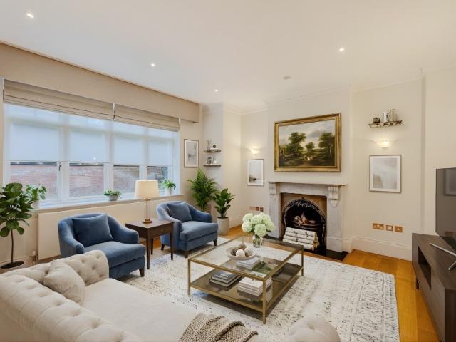 house at Kingston Vale, SW15