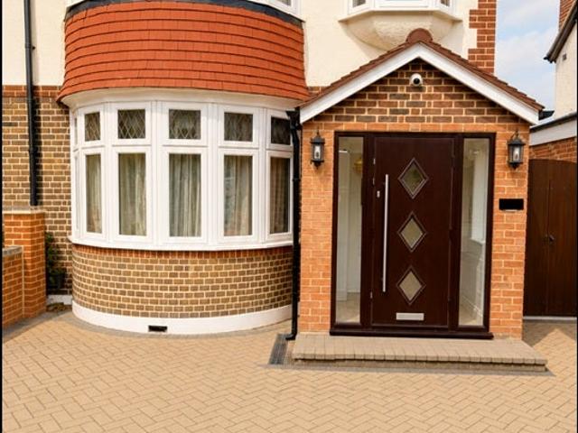 House at Kingston Road, Epsom and Ewell