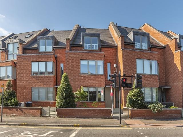 House at Kingston Road, Greater London