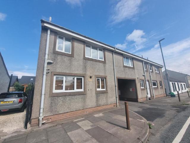 House at Kingstown Road, Carlisle