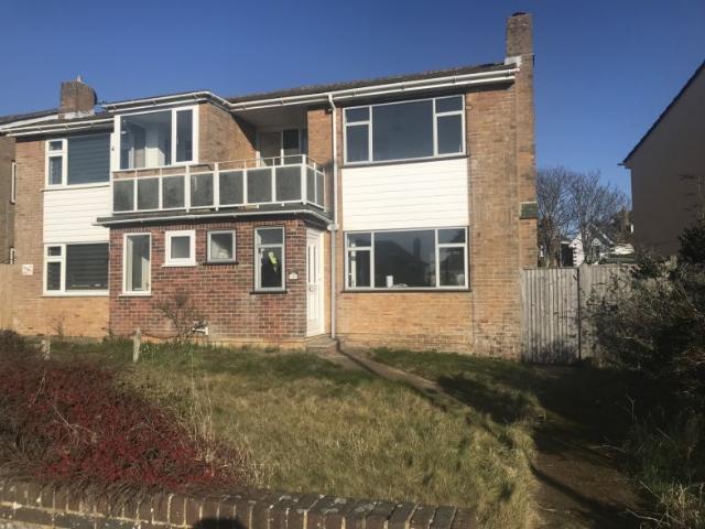 House at Kingsway Court, Seaford