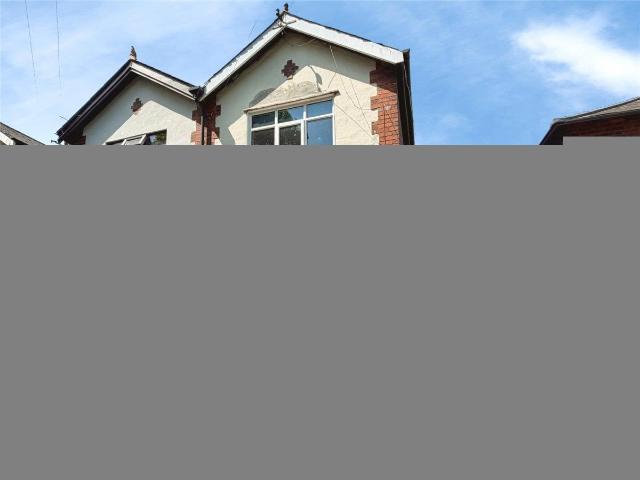 House at Kingsway, Erewash