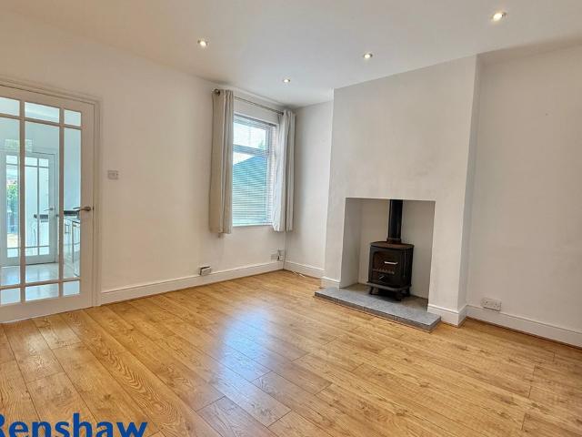 House at Kingsway, Erewash