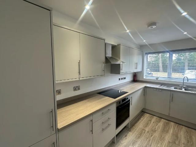 House at Kingsway, Great Yarmouth