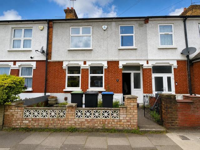 House at Kingsway, Greater London