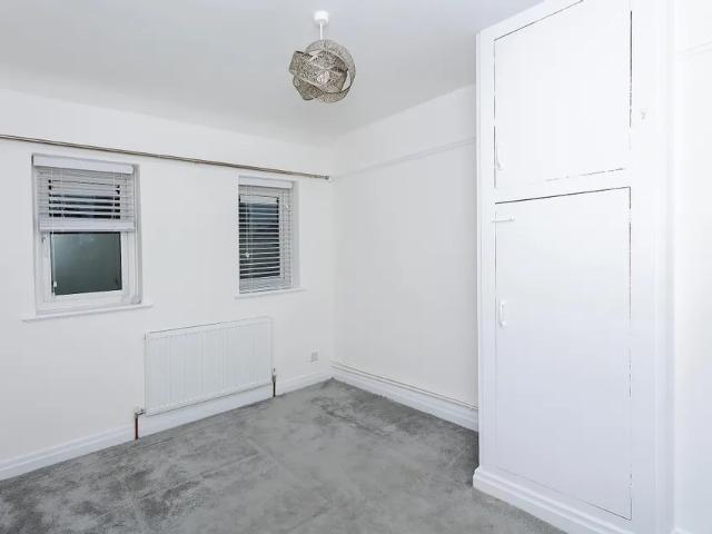 House at Kingsway, Huyton