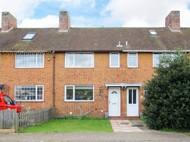 House at Kingsway, South Cambridgeshire