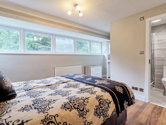 House at Kingswood Road, Basildon