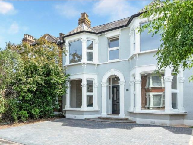 House at Kingswood Road, Greater London