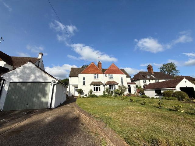 House at Kingswood Road, Reigate and Banstead