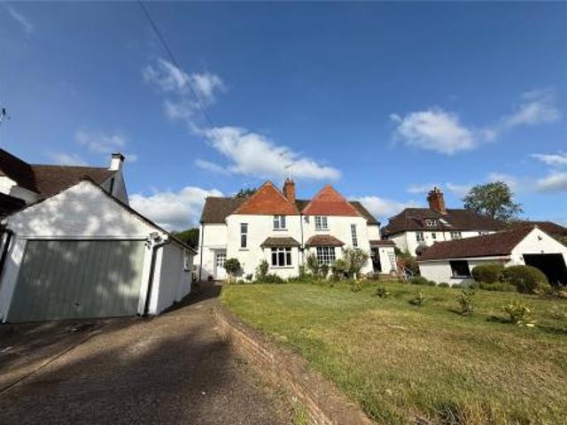House at Kingswood Road, Reigate and Banstead