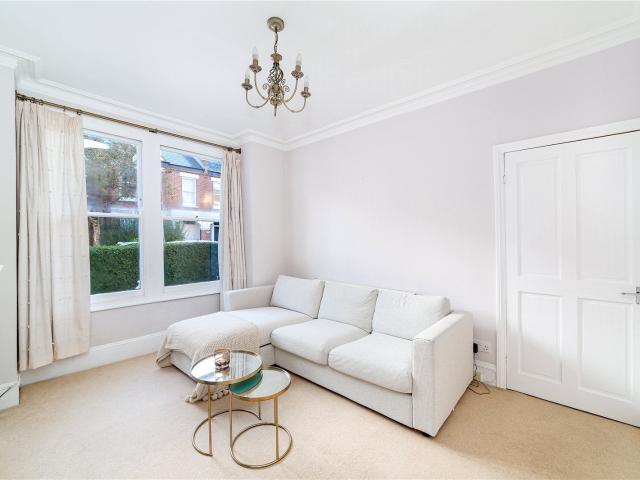 House at Kingwood Road, Greater London