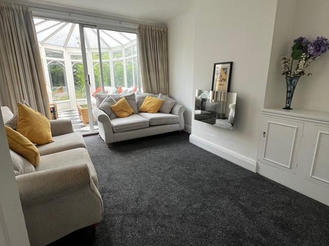 House at Kidbrooke Park Road, Greater London