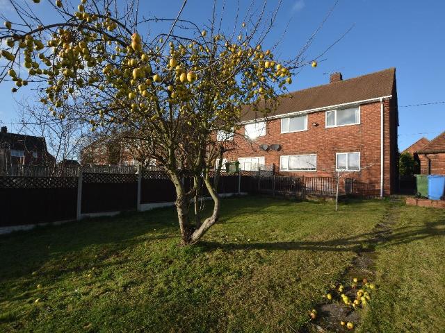 House at Kilton Glade, Bassetlaw