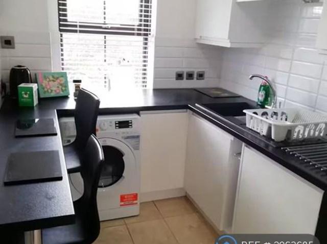 House at Kilwinning Drive, Milton Keynes
