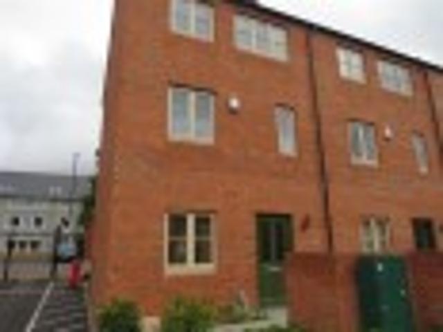 house at Kilby Mews, Charterhouse, Coventry, CV1