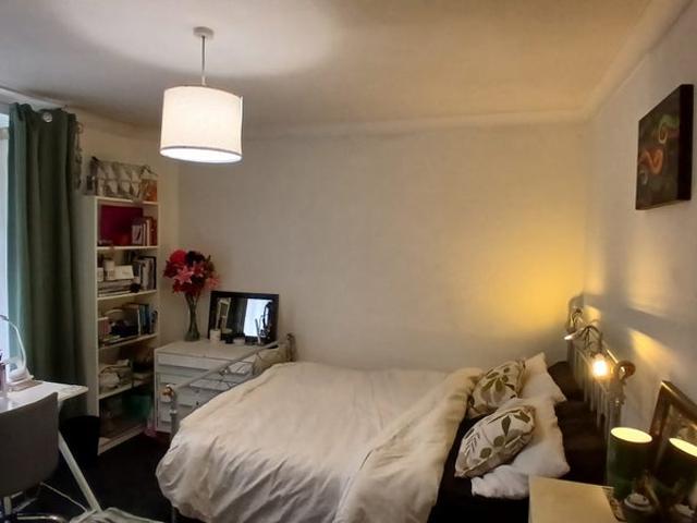House at Kildare Walk, Greater London