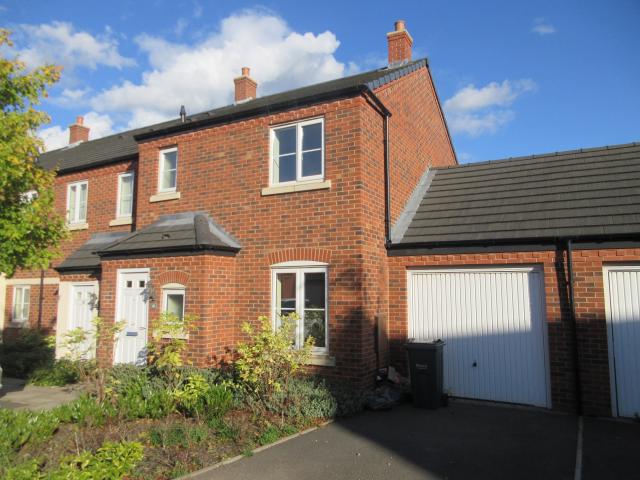 House at Kilderkin Court, Sandwell