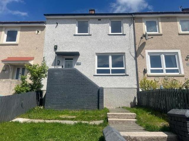 House at Kilgarth Street, Viewpark