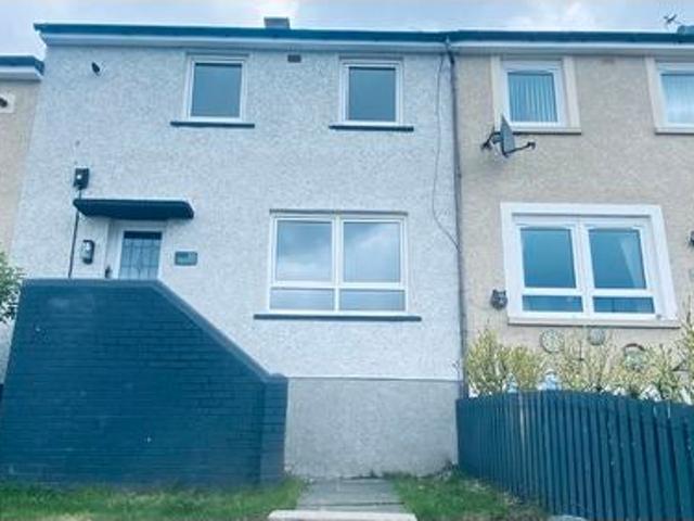 House at Kilgarth Street, Viewpark