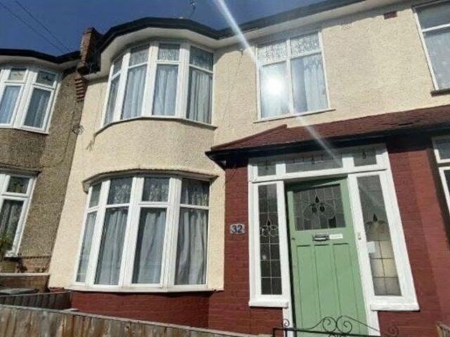 House at Kilgour Road, Greater London