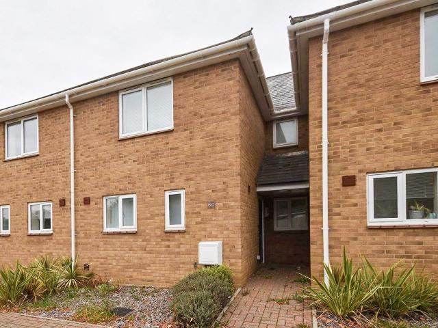 House at Kilkenny Avenue, Ely
