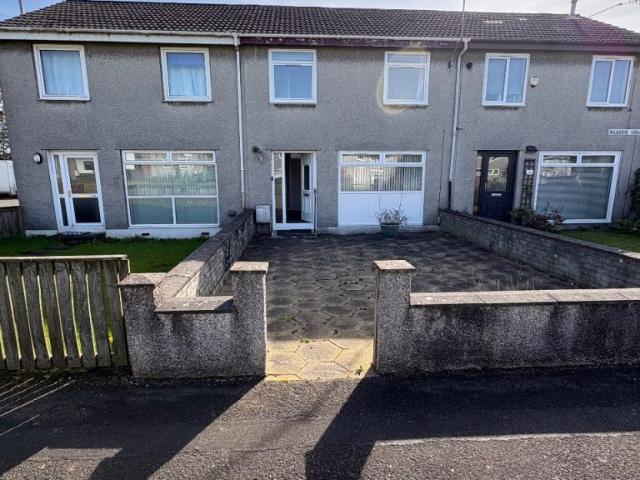 House at Killearn Square, Paisley