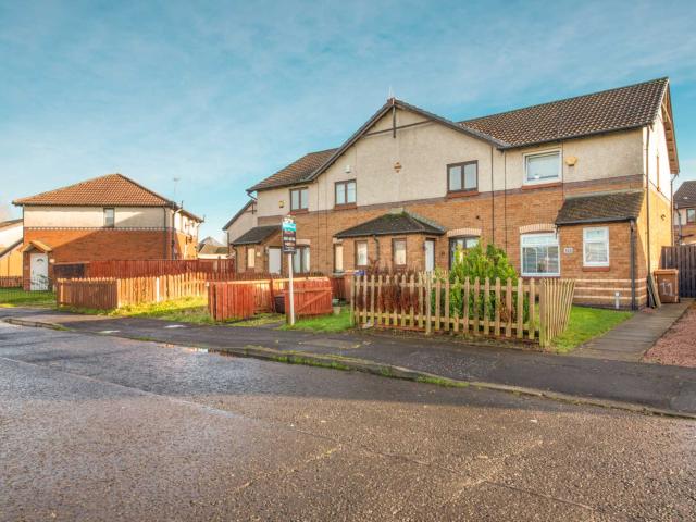 House at Killoch Avenue, Elderslie