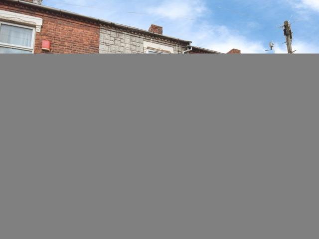 House at Kilndown Close, Stoke on Trent