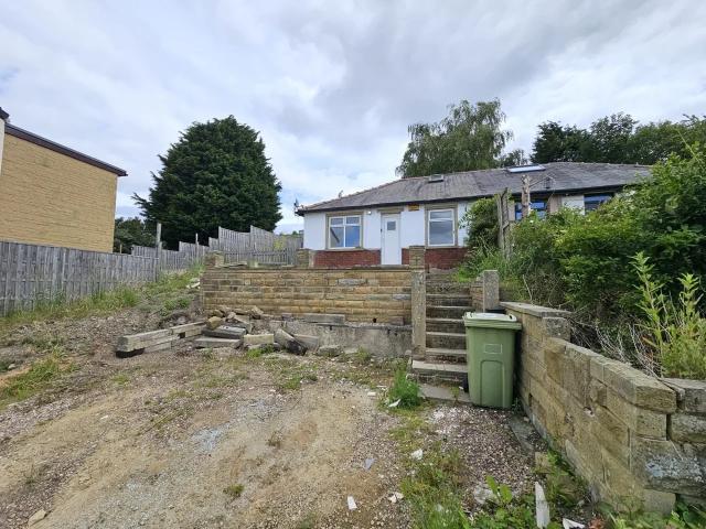 House at Kilner Bank, Kirklees