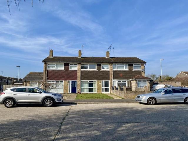 House at Kipling Avenue, Worthing
