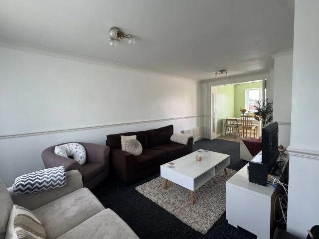 House at Kipling Avenue, Brighton