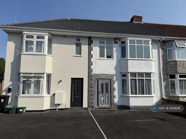 House at Kipling Road, Filton