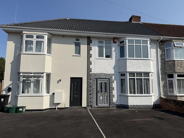 House at Kipling Road, Filton